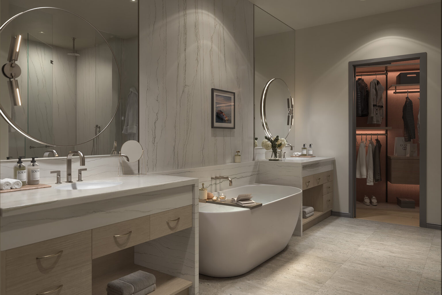 Amara Sarasota: Exclusive Waterfront Luxury Condos on Golden Gate Point